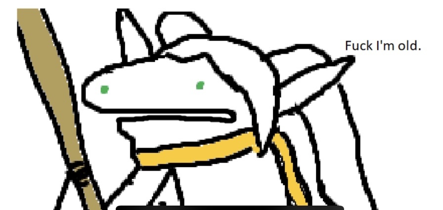 Mosaic absorbing incomprehensible