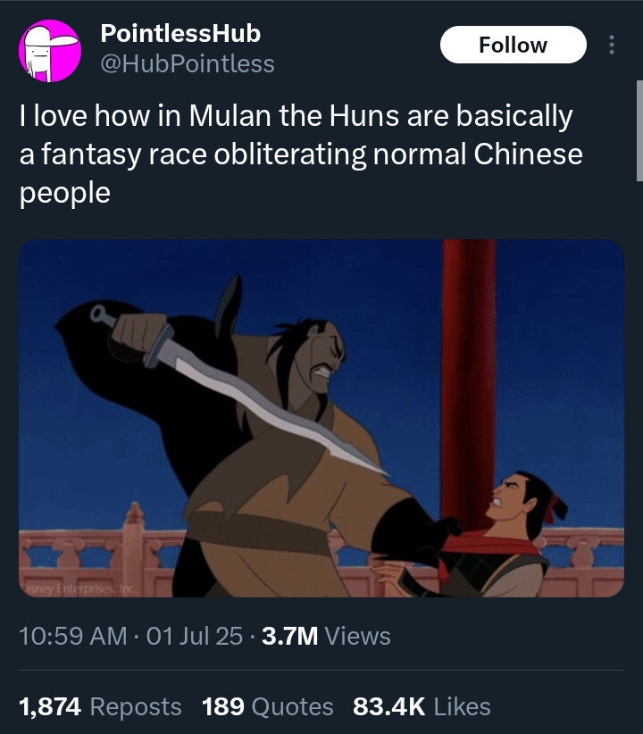 Mulan